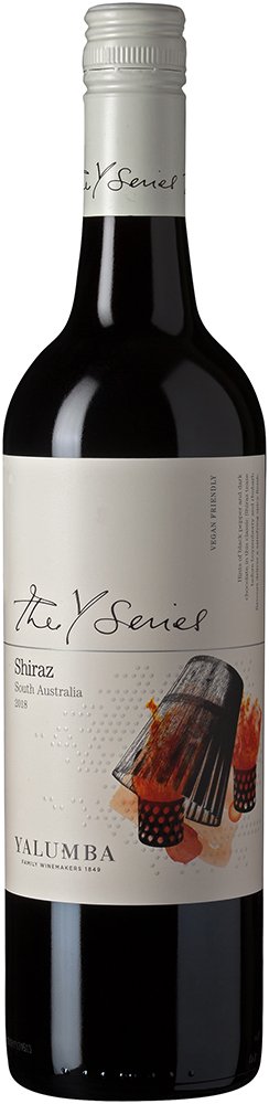 Yalumba shiraz store